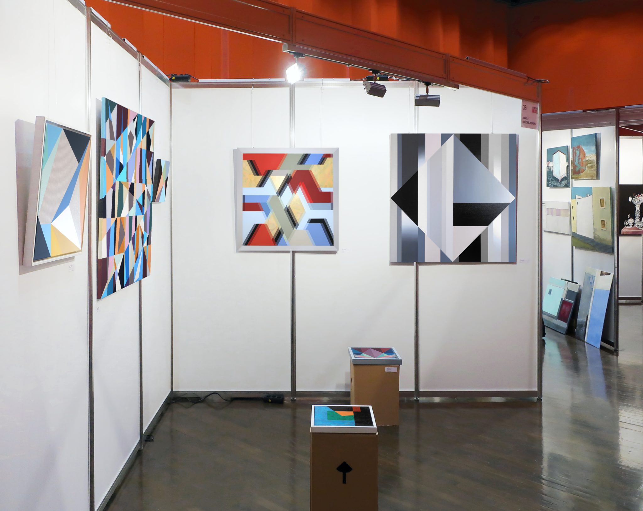 PRESSEBEREICH – KÜNSTLERMESSE DRESDEN